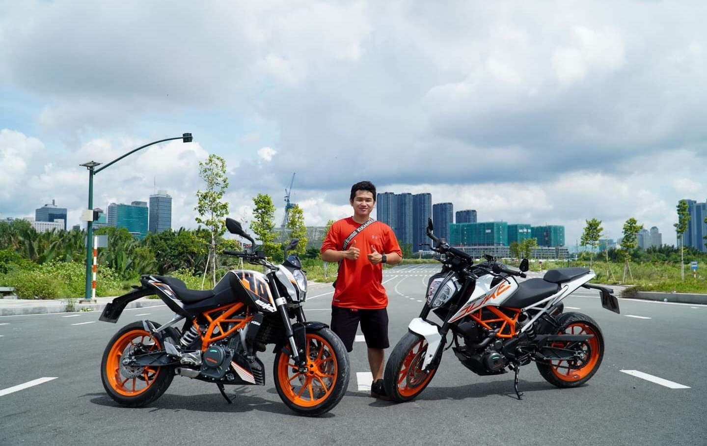 ĐẠI NAM MOTOR